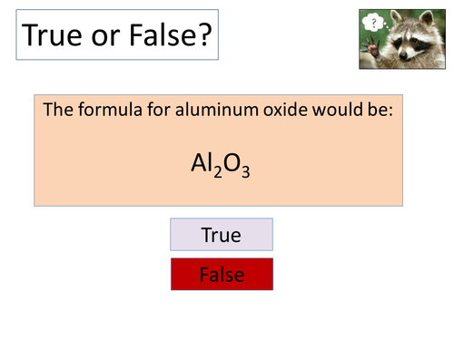 AfL Activities | Teaching Resources