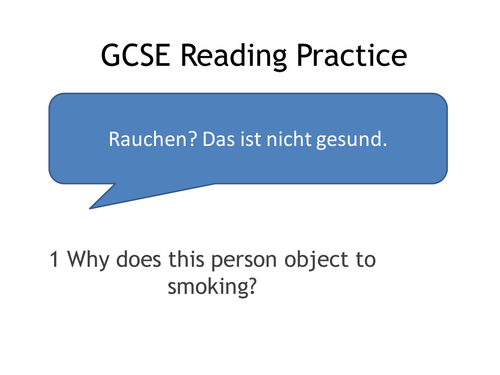 20 words from GCSE past papers | Teaching Resources