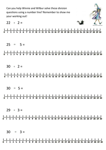 year-2-division-questions-teaching-resources