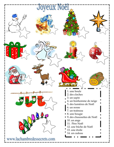 Feelings in French by - UK Teaching Resources - TES