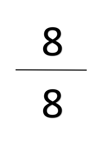 Fractions Ordering And Comparing Teaching Resources