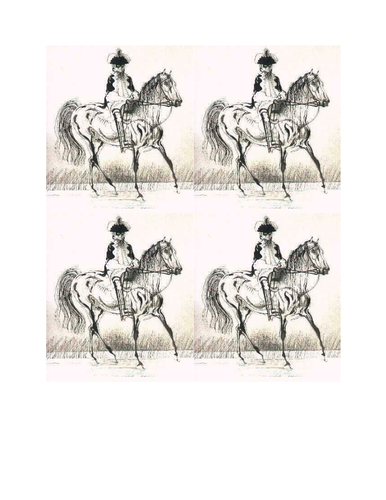 The Highwayman - | Teaching Resources