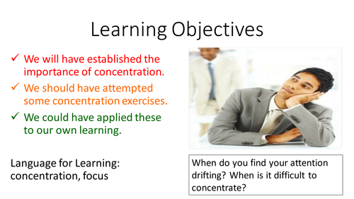 Concentration and density by dingdingdong46 - UK Teaching Resources - TES