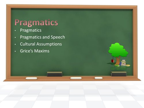 Semantic Field - Lesson by - UK Teaching Resources - TES