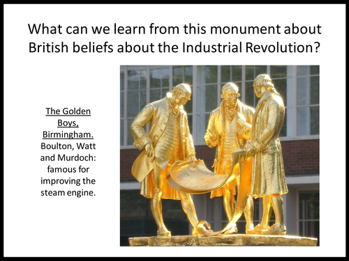 The Children who built Victorian Britain | Teaching Resources