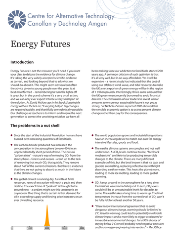 Sustainable energy with a literacy task | Teaching Resources