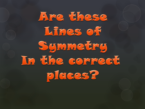 Powerpoint for Reflection by Lia - UK Teaching Resources - TES