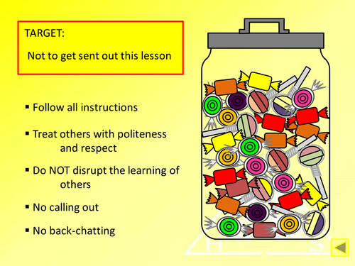 End of Term Activities | Teaching Resources