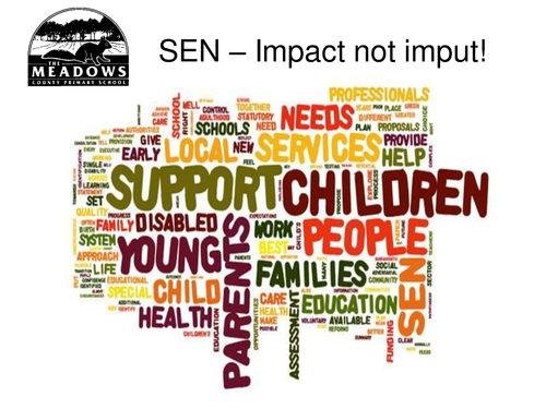 Information for staff on the new Code of Practice | Teaching Resources