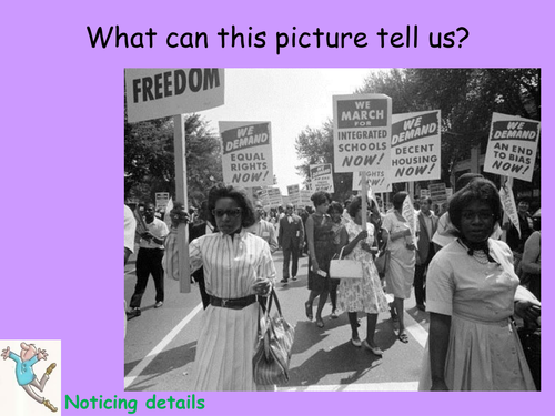 Position Of African Americans Ww2 Teaching Resources