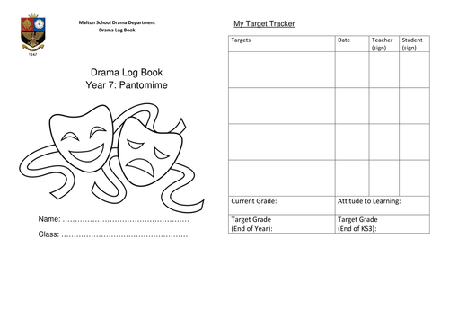 PANTOMIME SoW: Cinderella | Teaching Resources