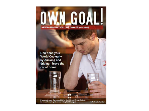 Drink driving activity | Teaching Resources