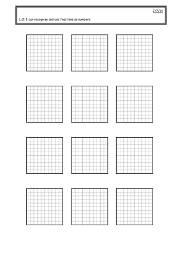 100 square | Teaching Resources