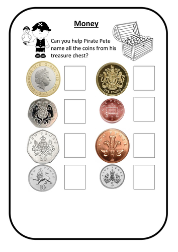 money-workbook-teaching-resources