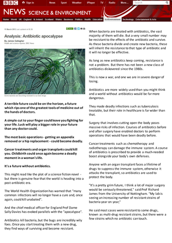 Aqa B1 1 Keeping Healthy Part 2 Teaching Resources