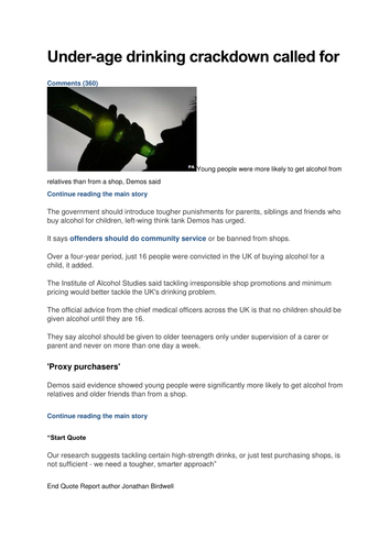 writing to explain by cazzie123 - Teaching Resources - TES