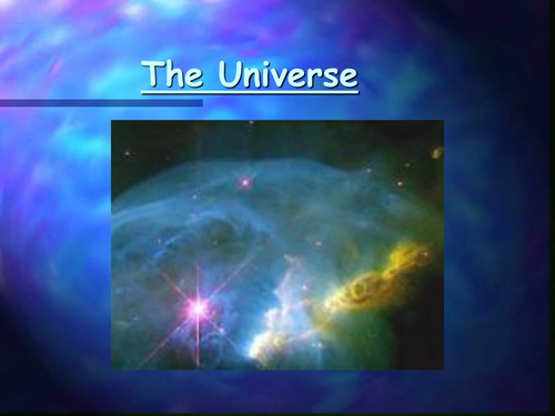 Gcse Physics Star Formation