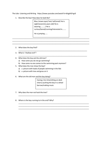 EAL Beginners Maths assesssment by - UK Teaching Resources - TES