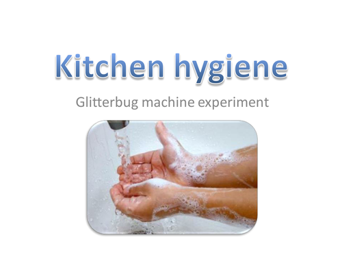 Kitchen and personal hygiene by amcglasson - Teaching Resources - TES