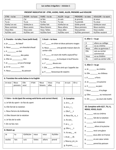 Gianfranco Conti's Shop - Teaching Resources - TES