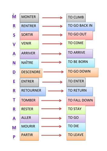 MRS Van Der Tramp display | Teaching Resources