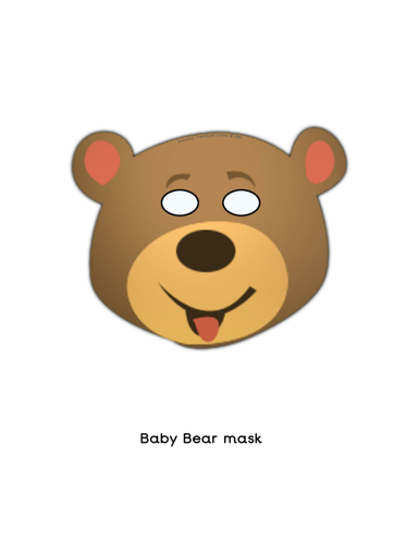 Trestle mask rules by Dulcieedwards26 - UK Teaching Resources - TES