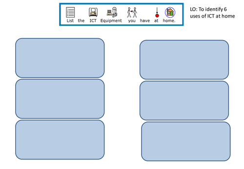 ASDAN-setting up a home budgeting by - UK Teaching Resources - TES