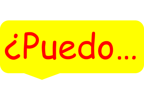 Target Language Display | Teaching Resources