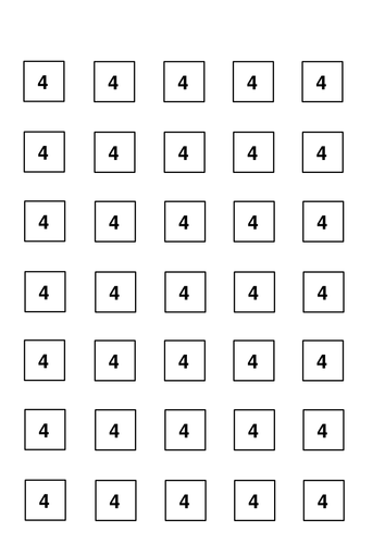 Semi Regular Tessellations | Teaching Resources