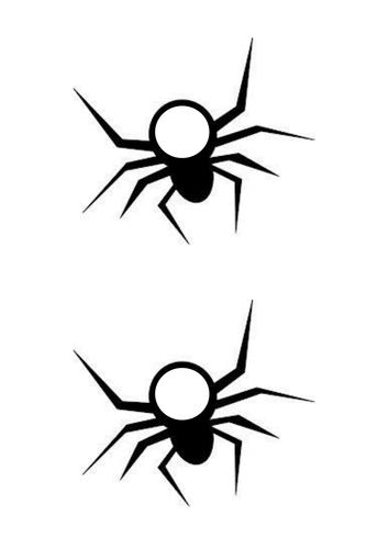 Factor Spiders by kbarker86 - UK Teaching Resources - TES
