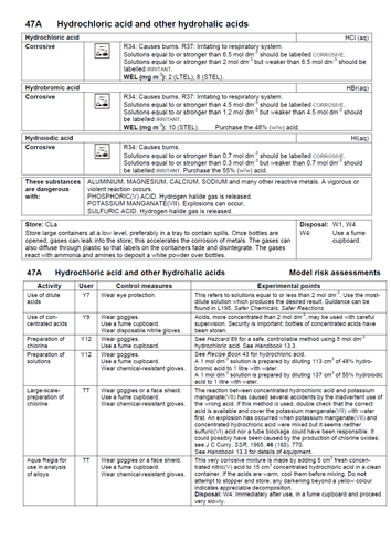 B4 Risk | Teaching Resources
