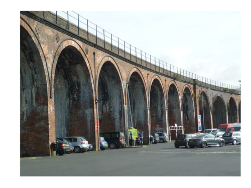 Walk around Worcester city | Teaching Resources