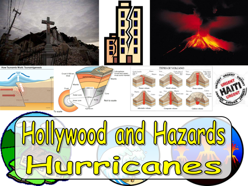 Hurricanes | Teaching Resources
