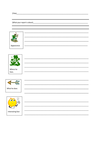 Introduction to Myths and Legends Year 5 | Teaching Resources