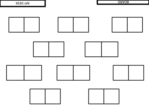 Seating plans by TES Resource Team - UK Teaching Resources - TES