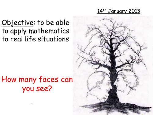Functional Real Life Calculations Math - Level 5 | Teaching Resources