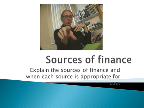 GCSE Business Unit 1 Edexcel | Teaching Resources GCSE Business Unit 1 Edexcel | Teaching Resources