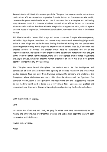 3 Christmas assembly readings. | Teaching Resources