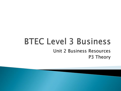 Btec Business Level 2 – NCF – Unit 3 – Promoting a Brand - Assessment 2 ...